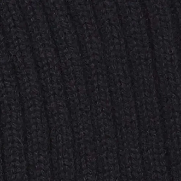 Brioni Cashmere Ribbed Beanie