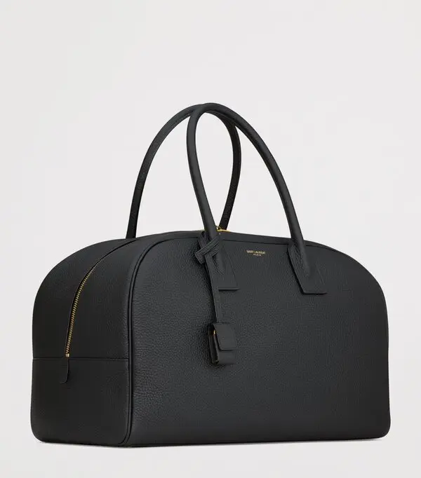 Saint Laurent Sac De Jour Duffle Bag - Black