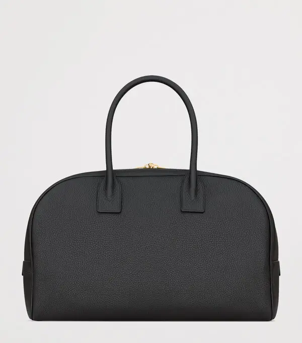Saint Laurent Sac De Jour Duffle Bag - Black