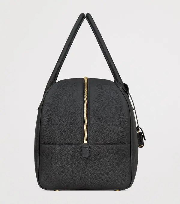 Saint Laurent Sac De Jour Duffle Bag - Black