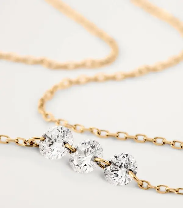 PERSEE Danaé Diamond Bracelet