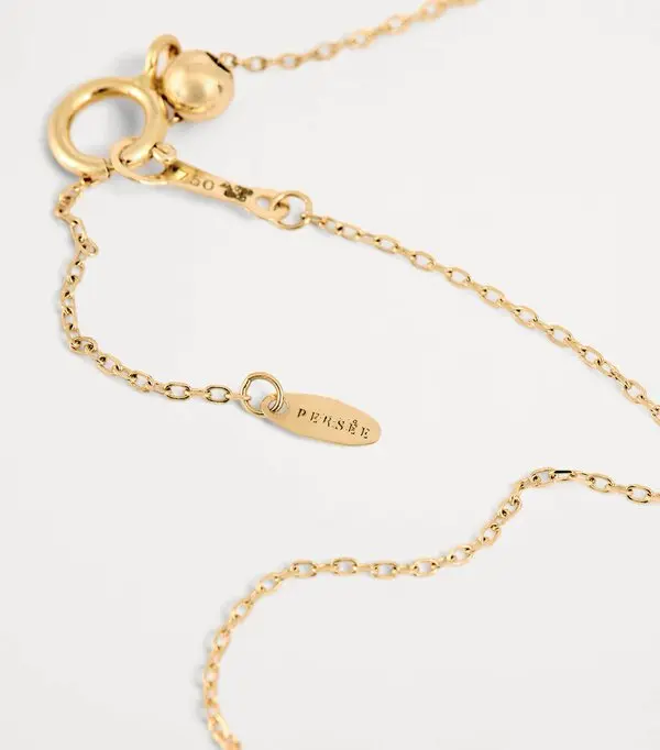 PERSEE Danaé Diamond Bracelet