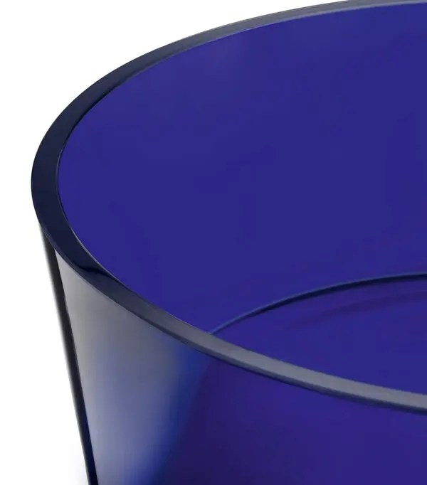 LSA INTERNATIONAL Set Of 2 Glass Collective Bowls