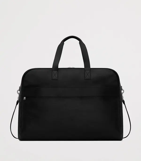 Saint Laurent Maxi Duffle Bag