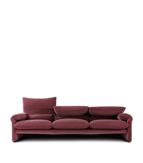 CASSINA Maralunga 3-seater Sofa