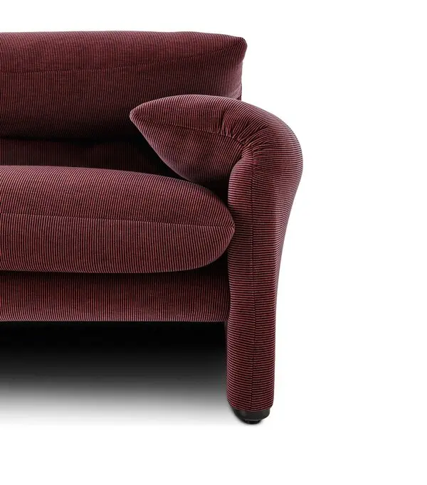 CASSINA Maralunga 3-seater Sofa
