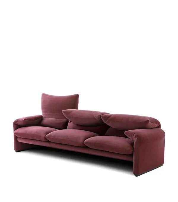 CASSINA Maralunga 3-seater Sofa