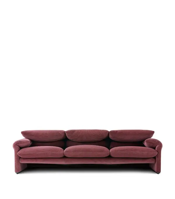 CASSINA Maralunga 3-seater Sofa