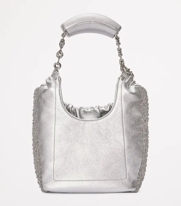 Loewe Mini Squeeze Top-handle Bag