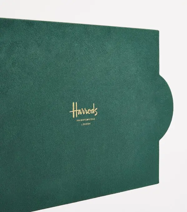 Harrods Small Stackable Tray