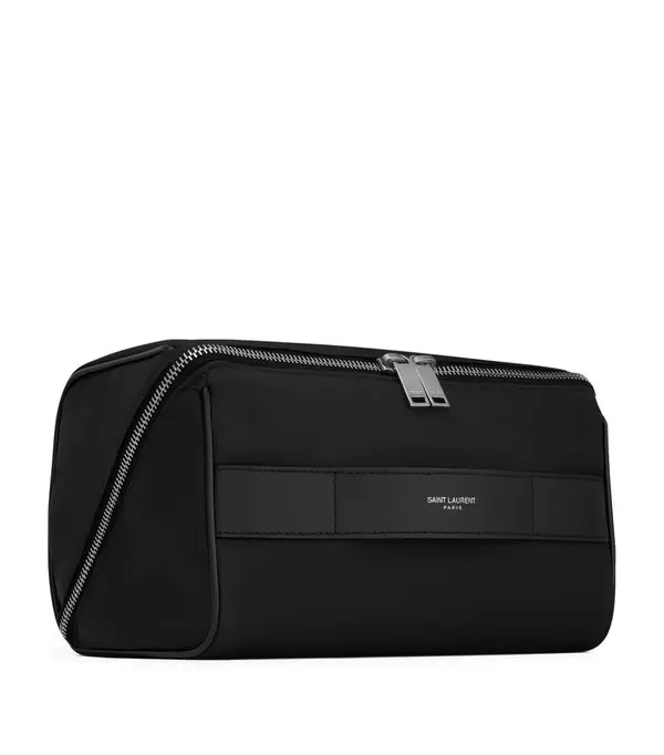 Saint Laurent Grooming Case