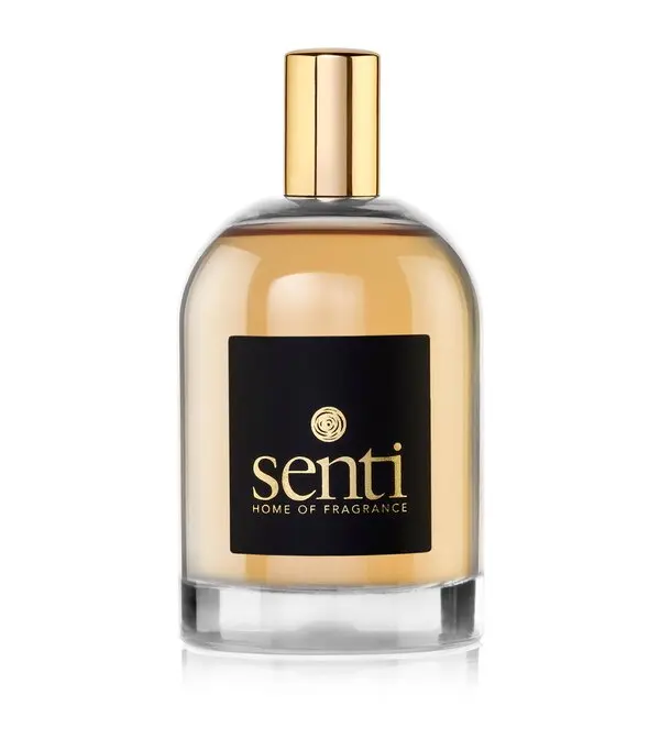 SENTI Pepper & Spice Room Spray - Black