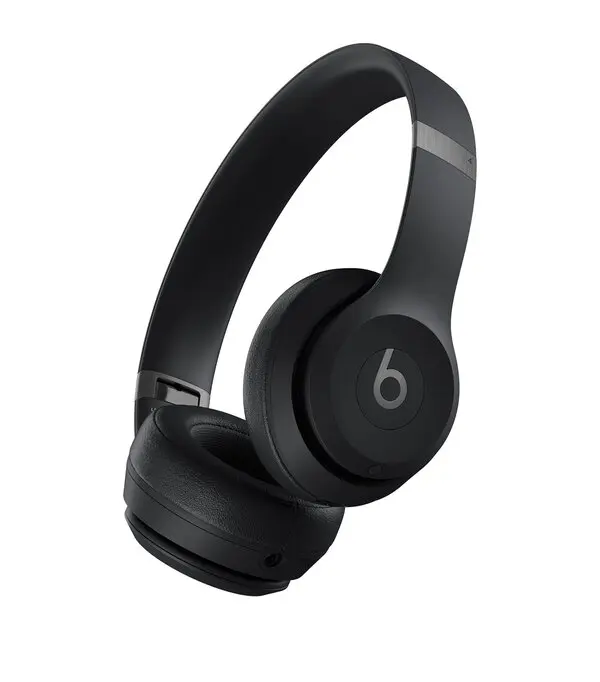 BEATS BY DR. DRE Solo 4 Wireless Headphones - Black