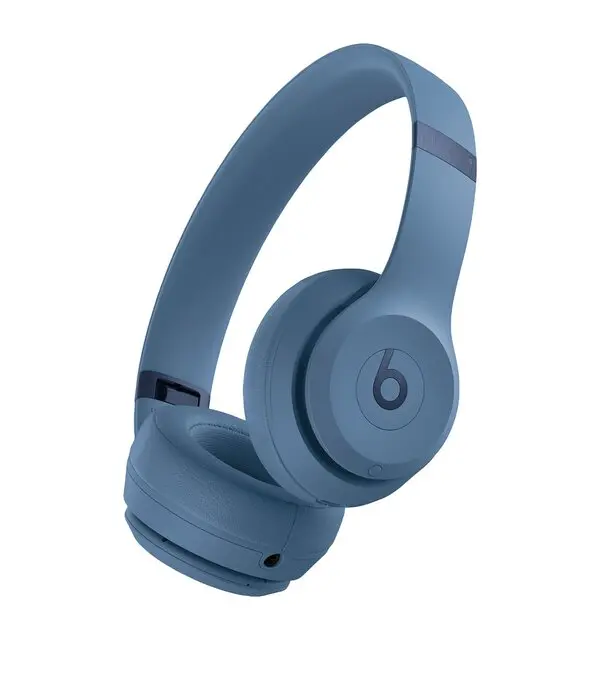 BEATS BY DR. DRE Solo 4 Wireless Headphones - Blue