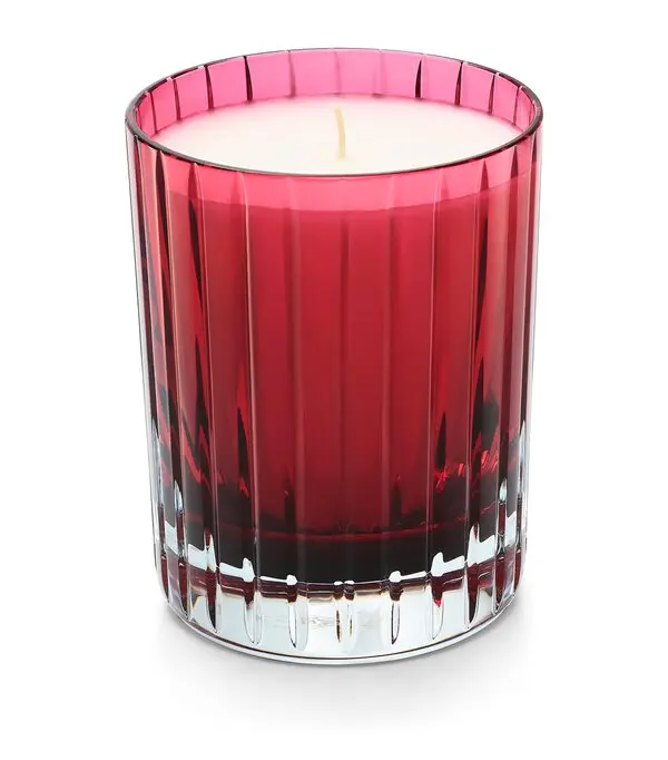 THE MARTHA, BY BACCARAT Four Elements Feu Créateur Candle