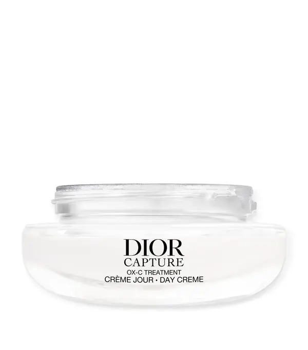 Dior Capture Day Creme Refill - Silver
