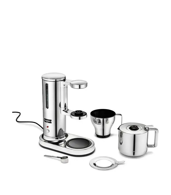 AARKE Stainless Steel Electric Drip Coffee Brewer