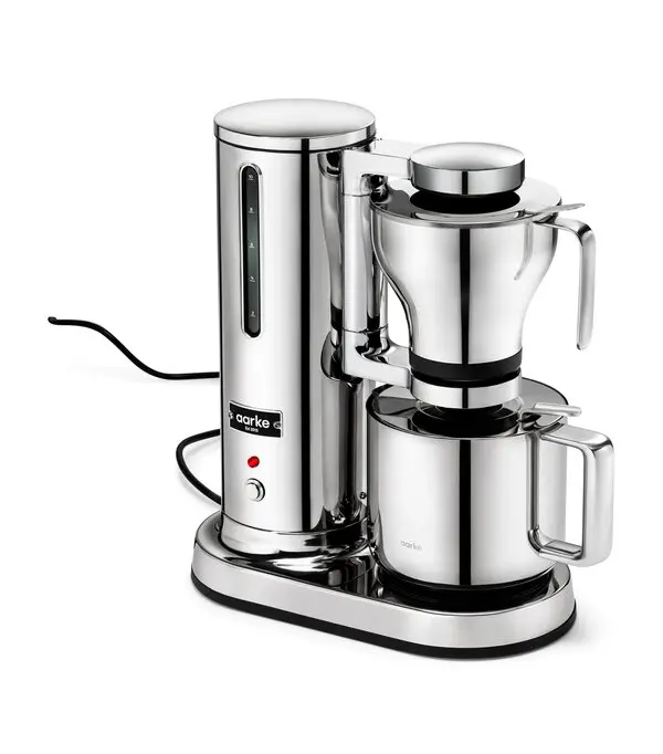 AARKE Stainless Steel Electric Drip Coffee Brewer