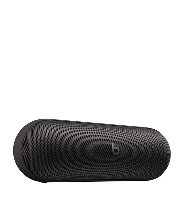 BEATS BY DR. DRE Pill Wireless Bluetooth Speaker - Black