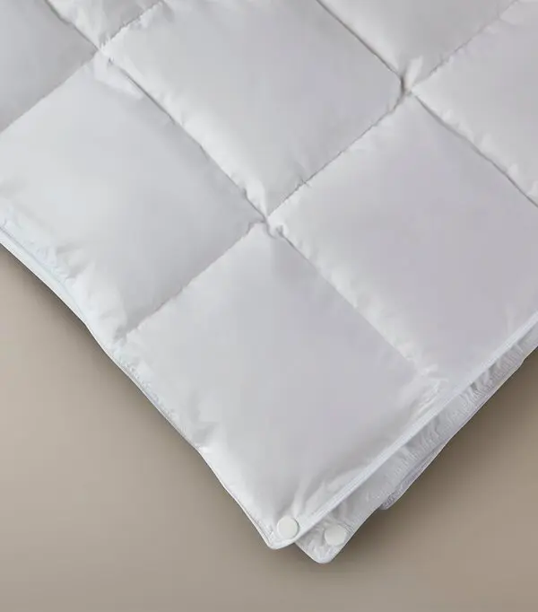 SAVOIR King Hungarian Goose Down Duvet