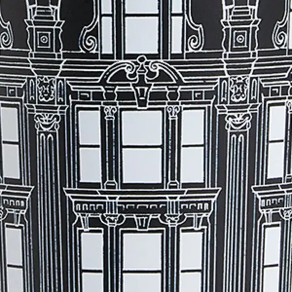 Harrods Building Travel Cup