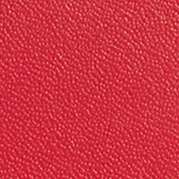 Comme Des Garçons Leather Polka-dot Pouch