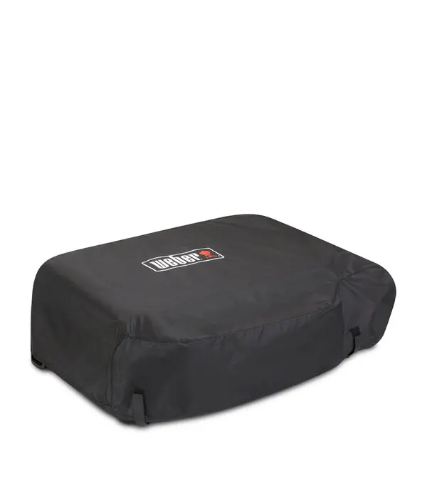 WEBER 56cm Premium Griddle Cover