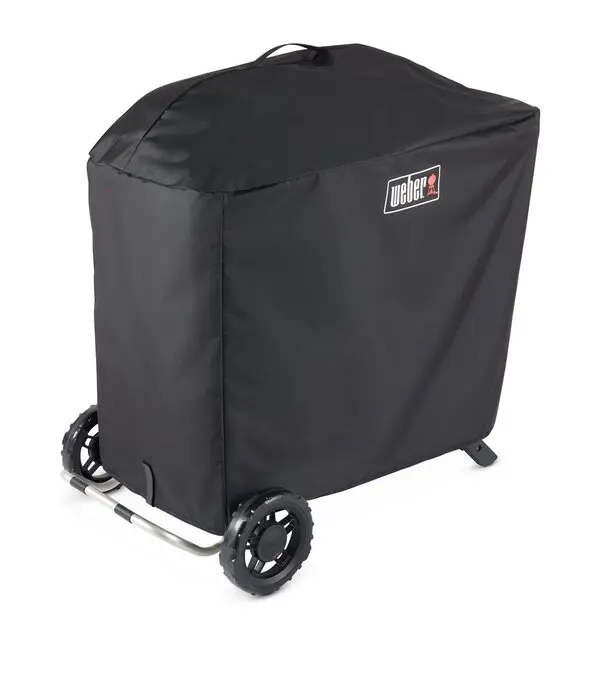 WEBER Traveler Barbecue Cover