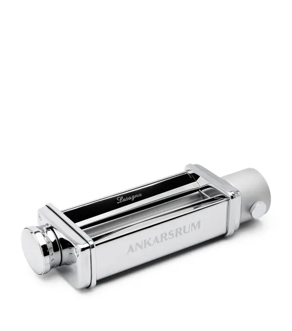 ANKARSRUM Lasagne Pasta Roller Attachment