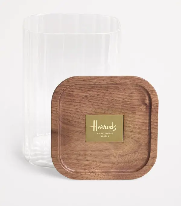 Harrods Medium Storage Jar