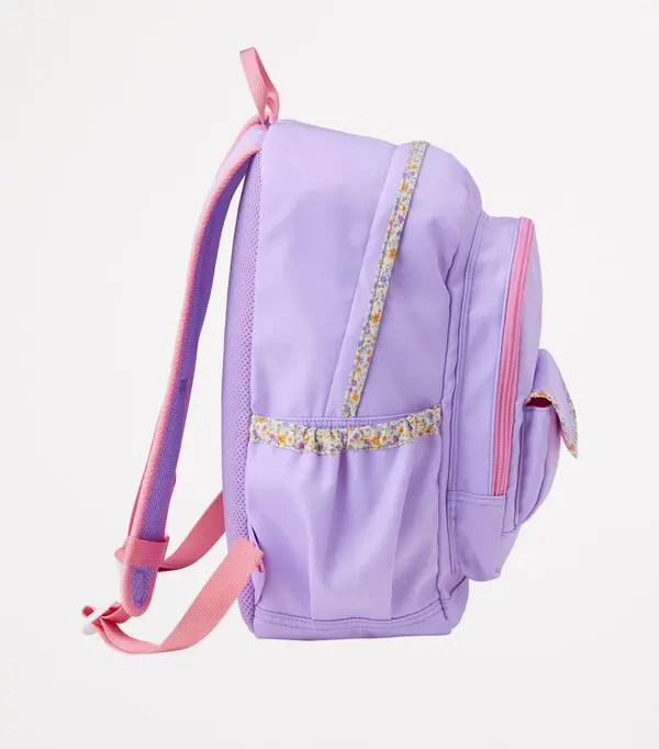 MIKI HOUSE Daydream Backpack