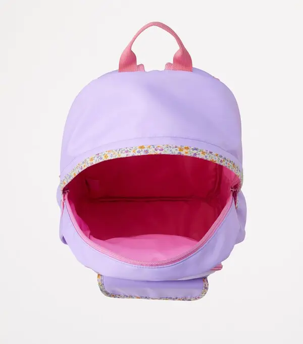 MIKI HOUSE Daydream Backpack