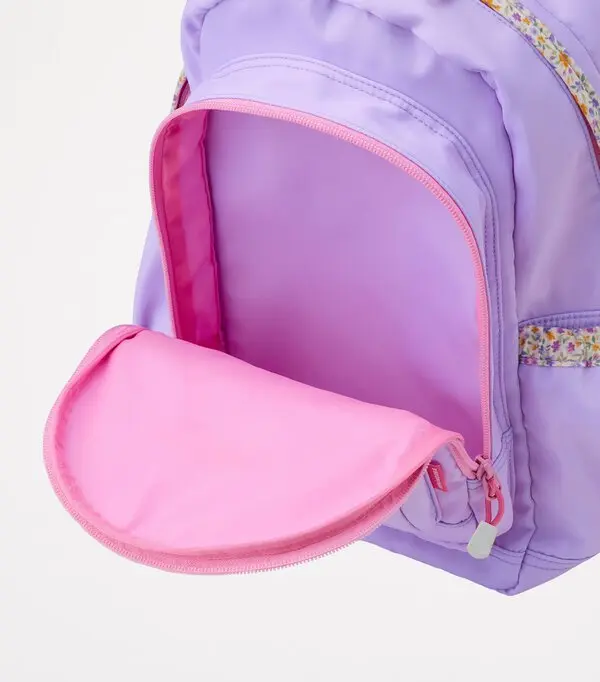 MIKI HOUSE Daydream Backpack