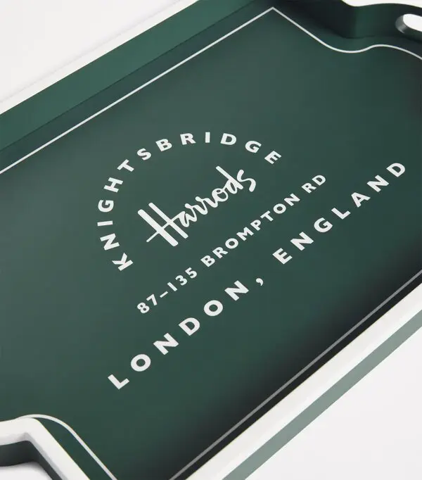 Harrods Medium Stackable Tray