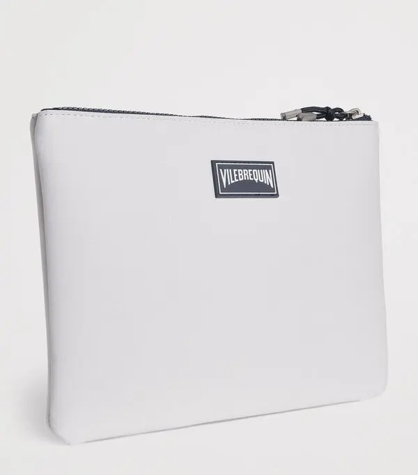 Vilebrequin Neoprene Zipped Pool Pouch