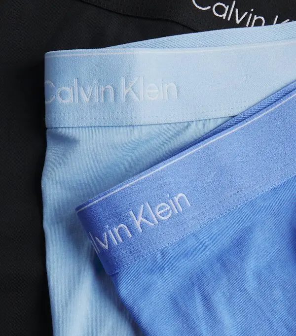 Calvin Klein Cotton Stretch Icon Boxer Briefs