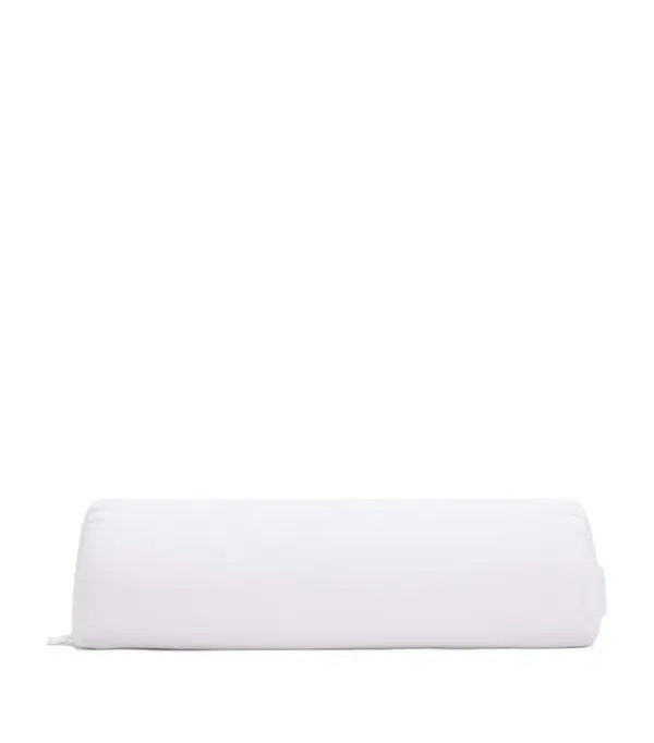 HYOUMANKIND Boost Pillow With Linen Pillowcase
