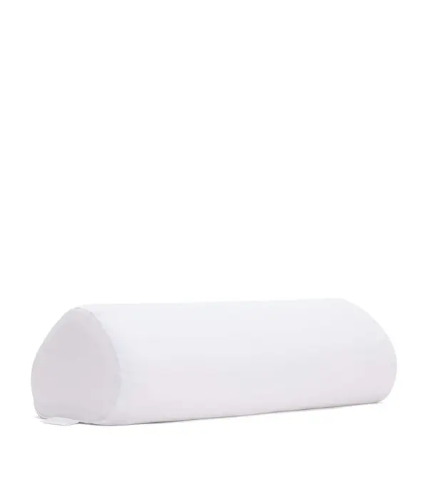 HYOUMANKIND Boost Pillow With Linen Pillowcase