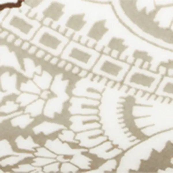 Etro Porcelain Bloom Tray - Green