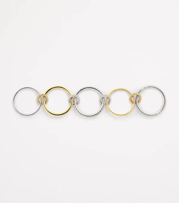 SPINELLI KILCOLLIN Alia Diamond And Ring