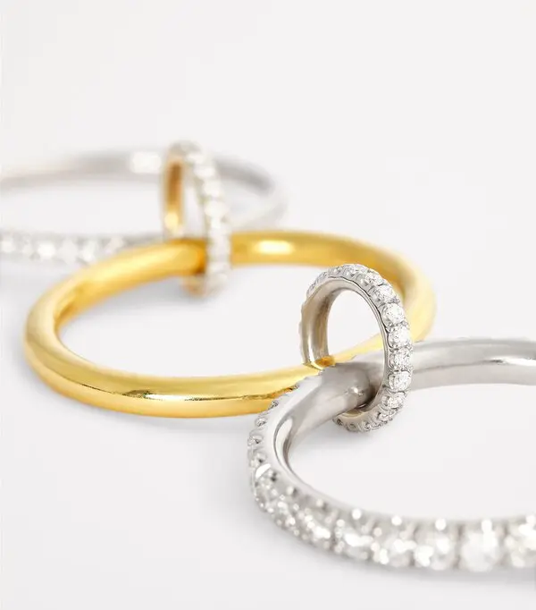 SPINELLI KILCOLLIN Alia Diamond And Ring