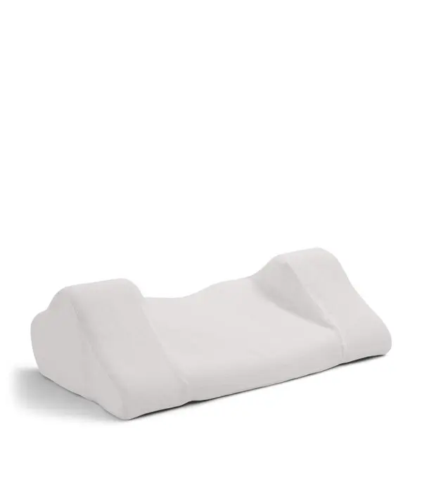 HYOUMANKIND Linen Back Sleep Pillowcase