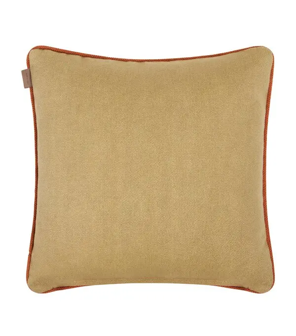 Etro Linen Somerset Cushion - Neutral
