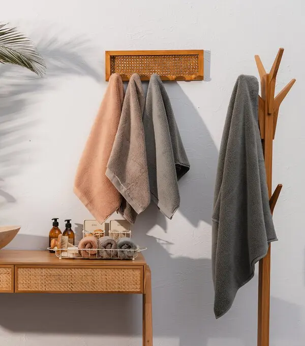 HAMAM Organic Cotton Olympia Guest Towel