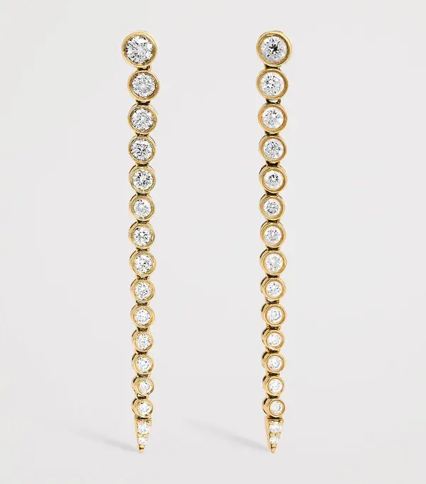 PERSEE Danaé Gradient Earrings