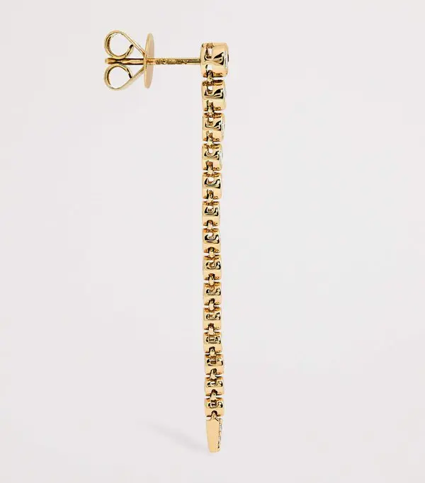 PERSEE Danaé Gradient Earrings