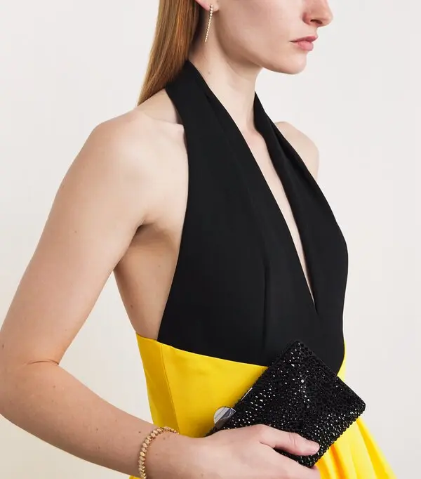 PERSEE Danaé Gradient Earrings