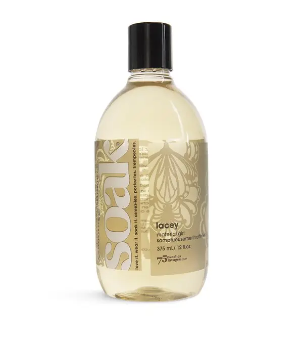 SOAK Lacey Laundry Soap - Beige
