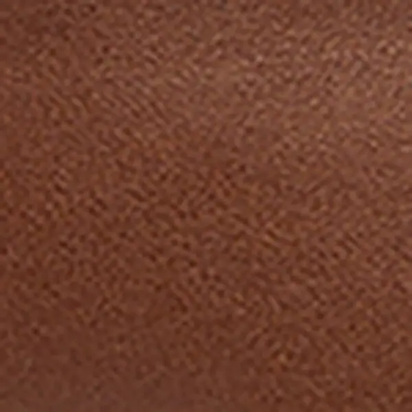 BOSS Leather Lace-up Low Top Sneakers - Brown