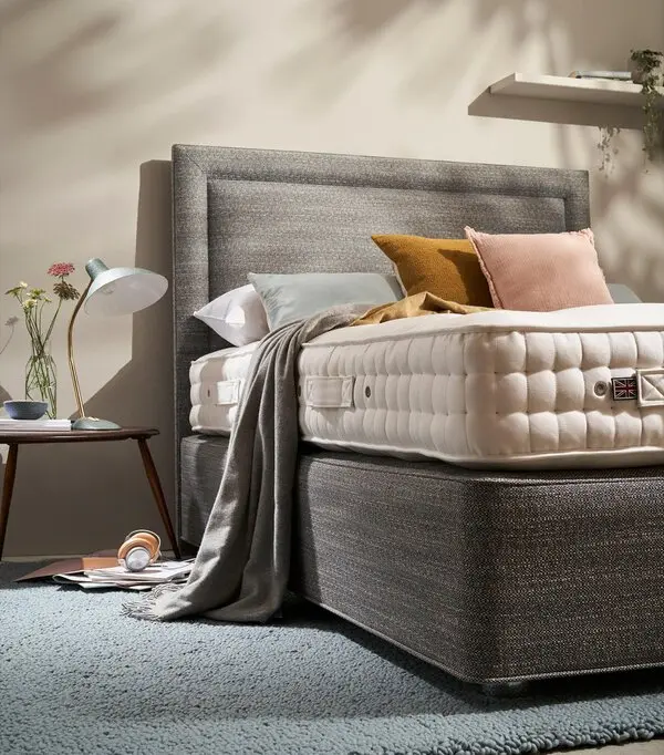 VISPRING Firm Baronet Superb Mattress